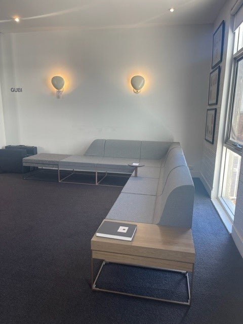 Steelcase Umami Lounge – designFARM