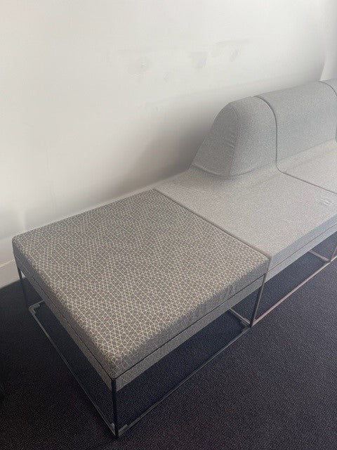 Steelcase Umami Lounge – designFARM